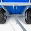Greystone Pasture Vac 400