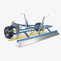 Pasture Vacuums & Arena Drags | Greystone USA - Henderson, NV